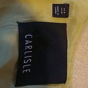 Carlisle | Dresses | Carlisle Dress | Poshmark